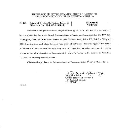 Josh Snyder Resume | DOCX