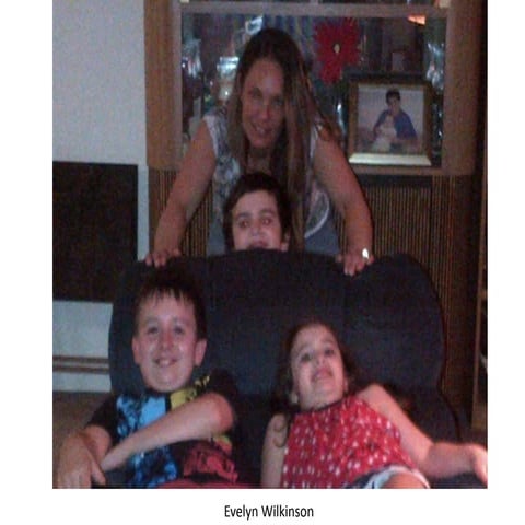 Evelyn wilkinson image 6 | PDF