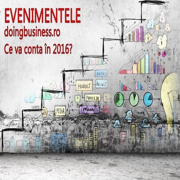 Barometrul Business Evolution in Romania 2024 | PDF