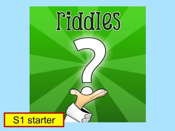 Can you guess the words with pictures? | PPT