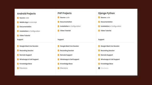 Event management system | PPTX