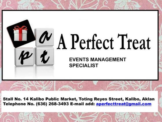 EVENT PLANNING PROCESS FOR BIRTHDAY PARTY.pptx