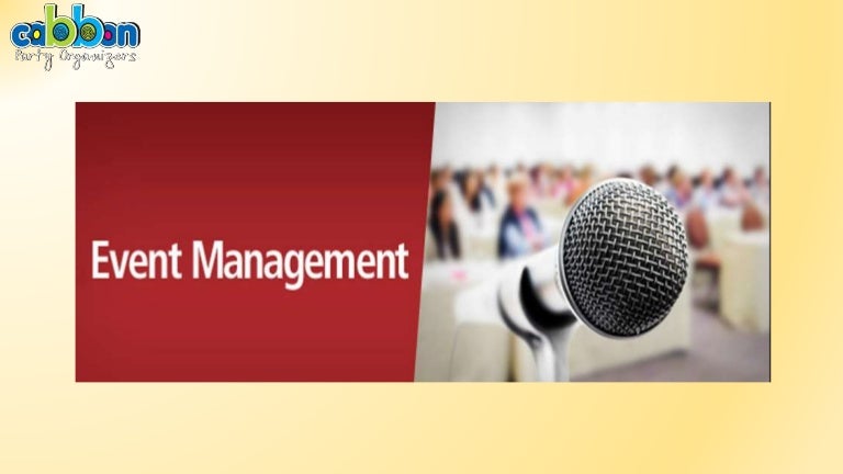 #1 Events & Event management company in Kerala