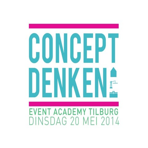 Event academy voor citymarketing | PPTX