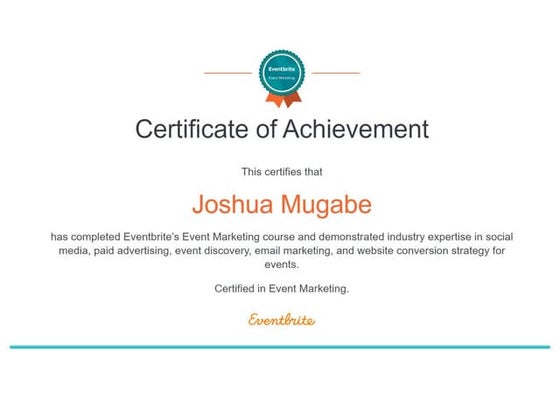 Snapchat advertising essentials certification | PPT