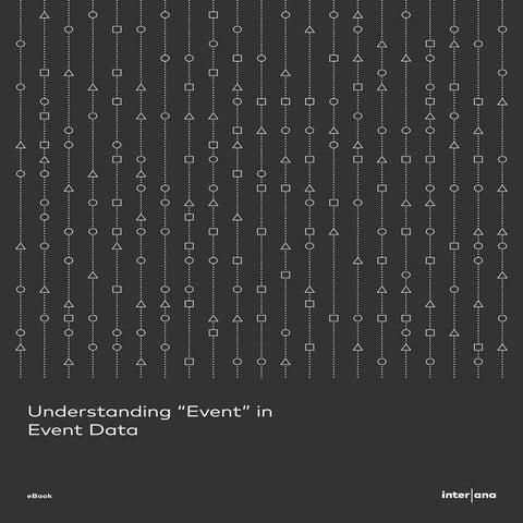 Understanding “Event” in Event Data | PDF