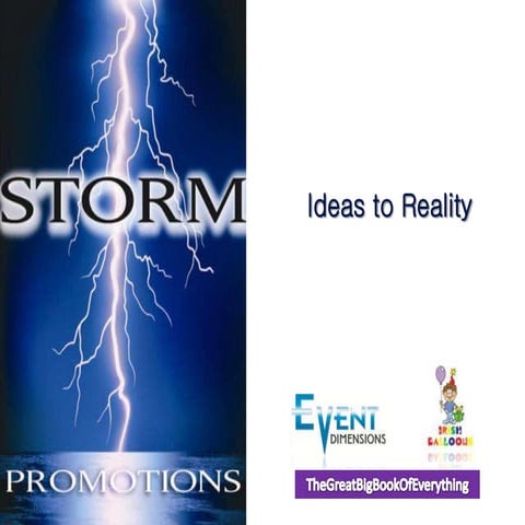 Event Dimensions | PDF