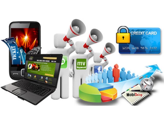 Event Marketing - Corporate Event Organizer Semarang | PPT Event Marketing - Corporate Event Organizer Semarang | PPT