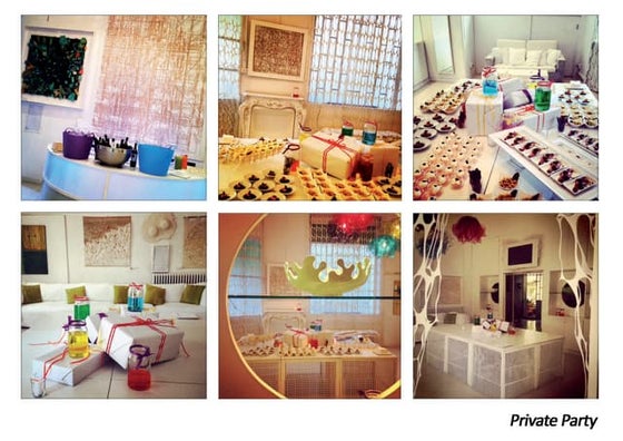 Pandora - Press day | PDF