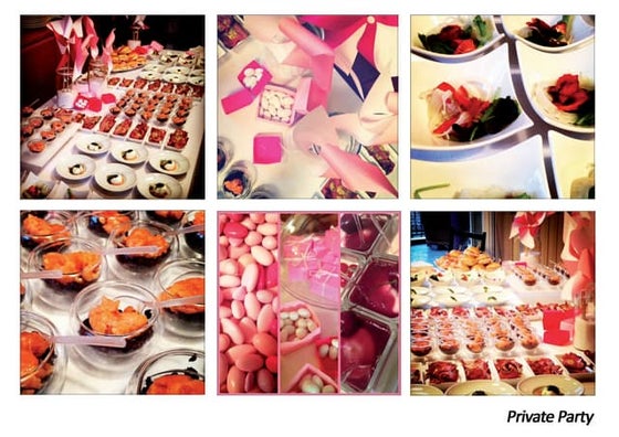 Pandora - Press day | PDF