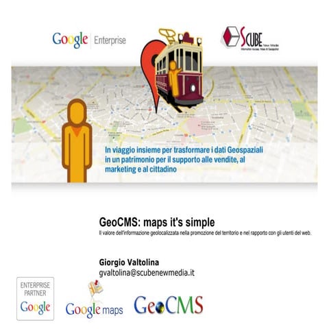 GWHS School Map | PDF