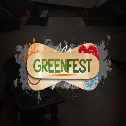 Evento Green Fest | PPTX