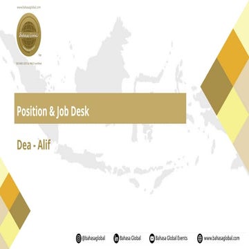 Materi Event Organizer Ppt Umum 2 Pptx