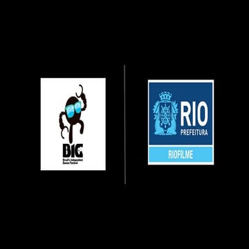Palestra BIG - Rio Filme | PDF