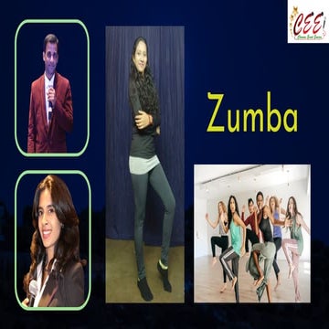 Event Plan for Zumba Event by Chennai Male Emcee Thamizharasan Karunakaran.pdf