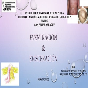 Eventración y evisceracion.pptx