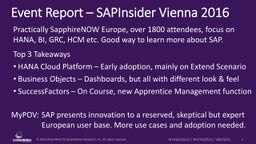 Sap Business Implementation | PDF