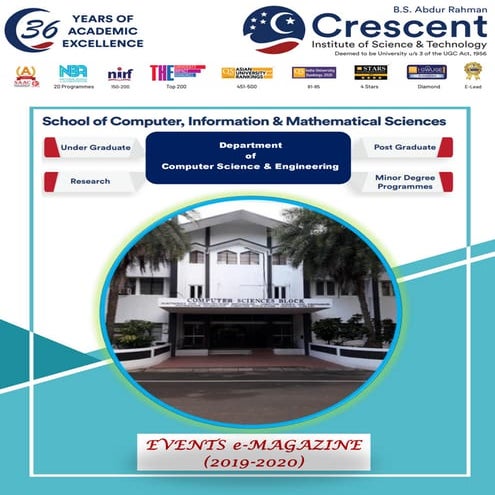 Events e magazine | PDF