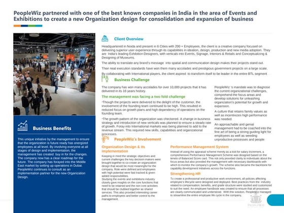 A Comparison of five popular Organization Design Models | PPT ...