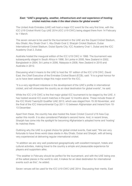 ICC-Elite-Brochure | PPT