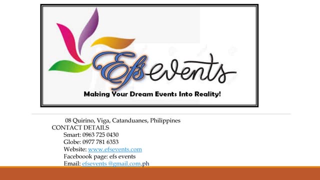 Ronald florendo nc3 evm | DOCX