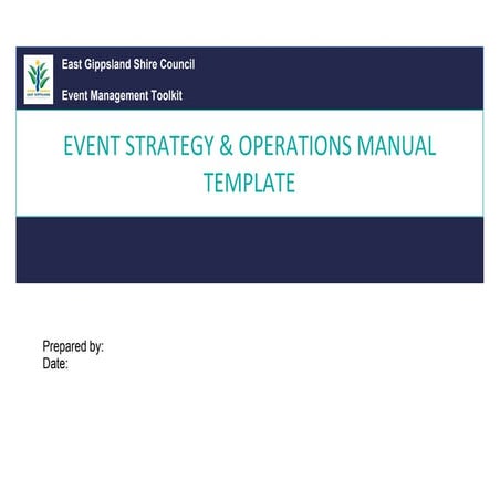 Event Strategy & Operations Manual Template.pdf