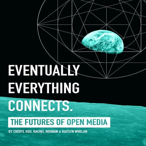 Eventually everything connects | PDF | Internet | Computing