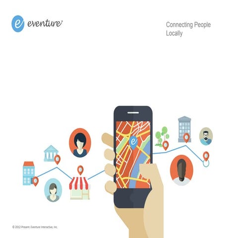 Eventure Presentation | PDF