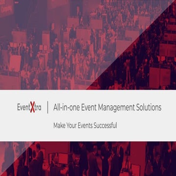 Event xtra + zoom july 2020 | PPT