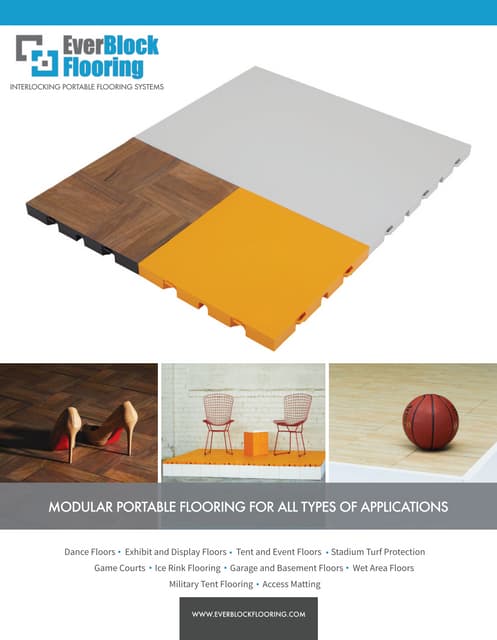 EverBlock Accordion Door Installation Guide | PDF