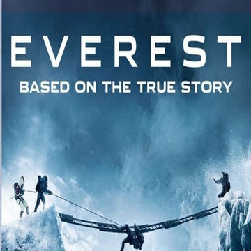 Everest Movie.pptx
