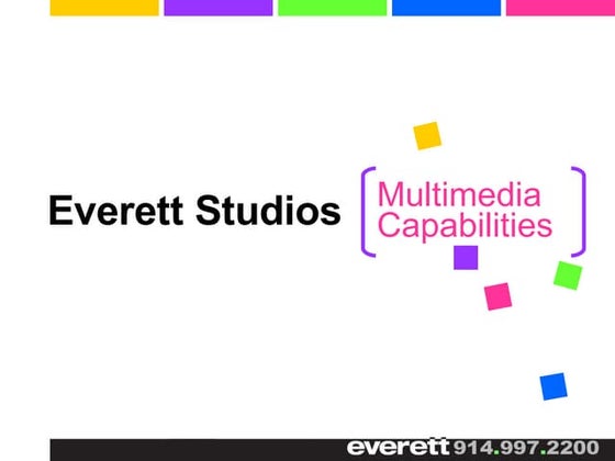 Everett presentations | PPT