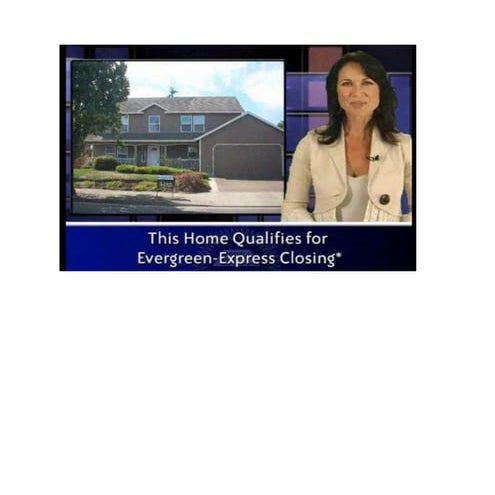 Evergreen Press Release Express Closing | PDF