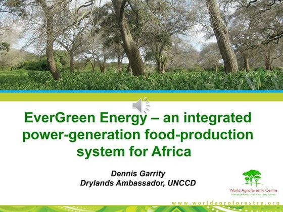 Creating Climate Smart Livelihood in Rural Tigray: Local and Global ...