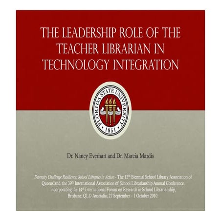 Technology Integration Matrix Introduction | KEY