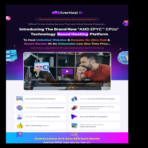 Stop Paying Hundreds of Dollars Every Month To Slow & Difficult To Use ...