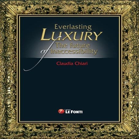 Everlasting Luxury | PDF