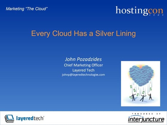 A brief history of Azure | PPTX | Cloud Computing | Internet