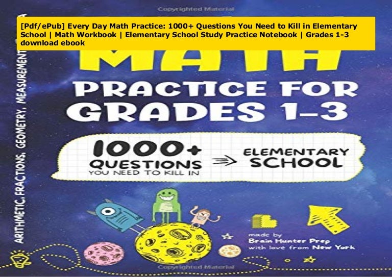math elem