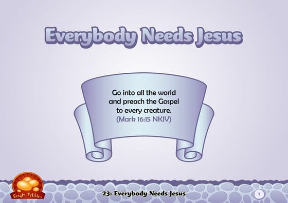 Called and Equipped | PPT