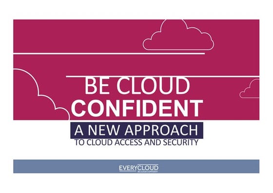 Cloud computing risk assesment report | DOCX
