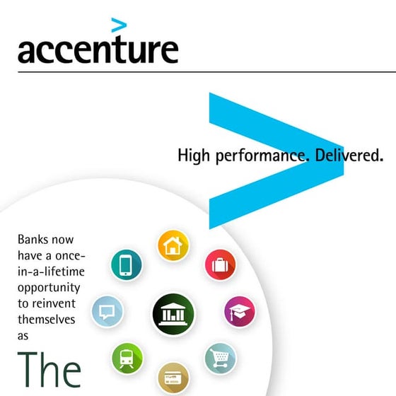 Accenture presentations