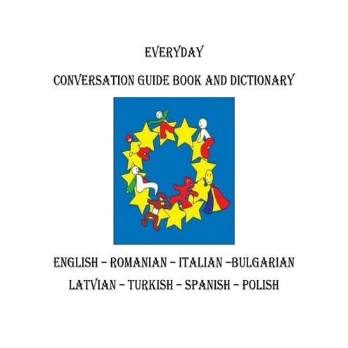 Everyday conversation guide_book_ ok | DOC