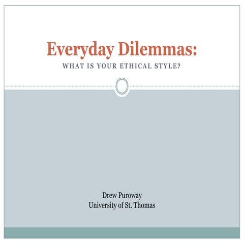 Ethical dilemma case_study | PPTX