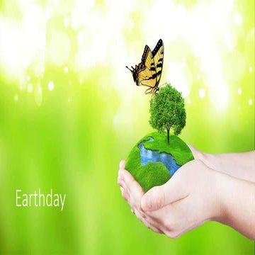 Every Day Earth Day.pptx