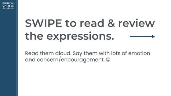 Show Some Love, Part 1 | PPT