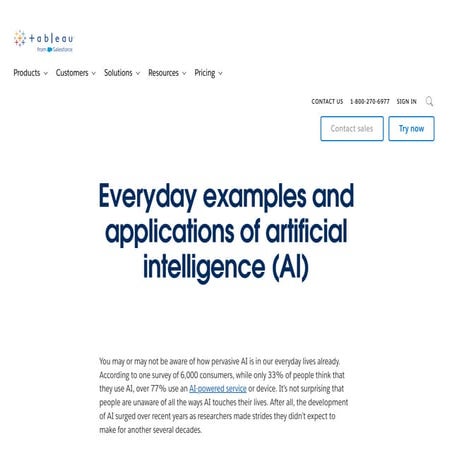 Everyday examples and applications of artificial intelligence (AI) _ Tableau.pdf