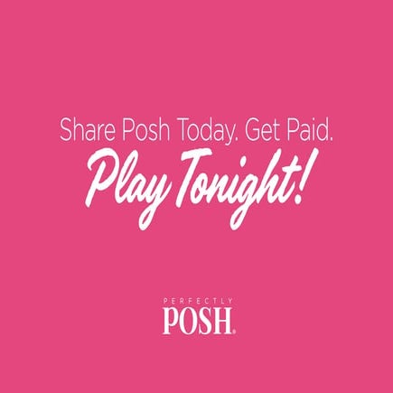 Perfectly Posh Brazilian Bombshell Big Fat Yummy Hand Creme | PDF