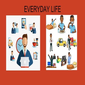 EVERYDAY LIFE.pptx
