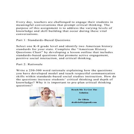 Every day, teachers are challenged to engage their students in m.docx